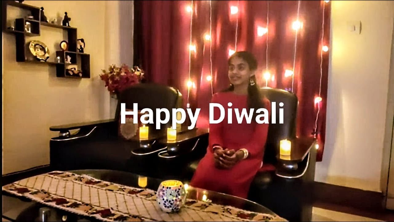 Elza Diwali Song - YouTube