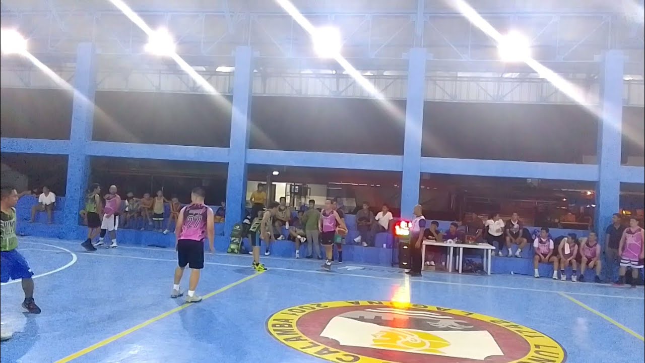May laban sa Basketball players Episode 5 (Part 4) (Secret) - YouTube