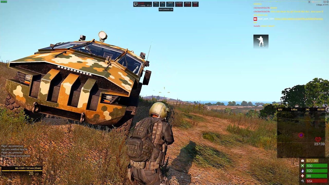 The Third Tower - YouTube