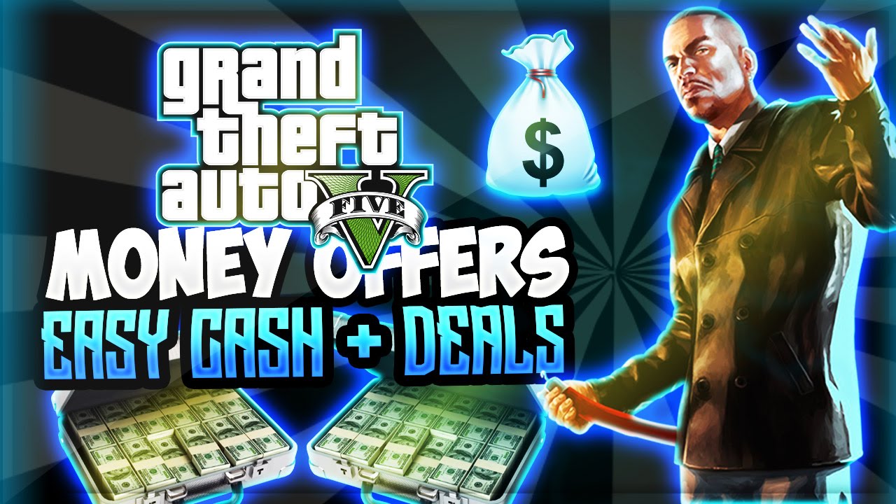 GTA V HOW TO MAKE MONEY FAST Updated Discount Offers GTA 5 ONLINE gta-v-how-to-make-money-fast-updated-discount-offers-gta-5-online