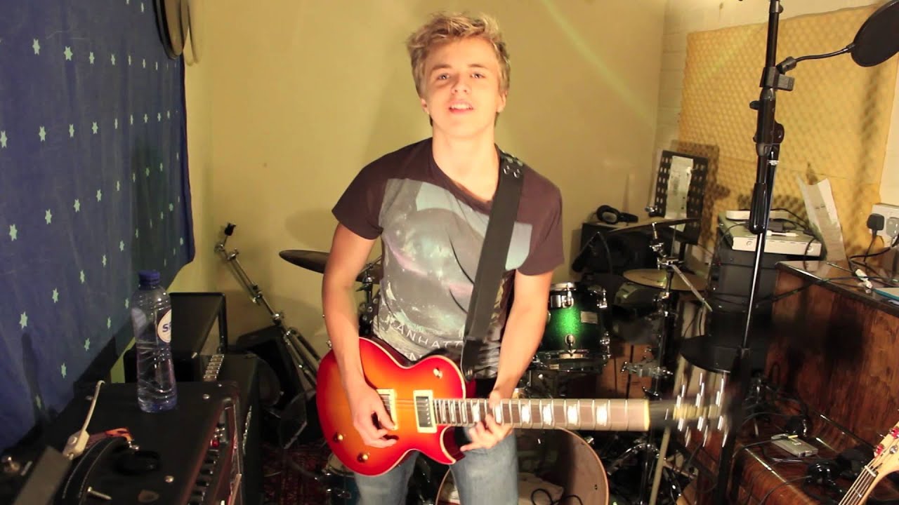 James Bell - Breath (original song) - YouTube