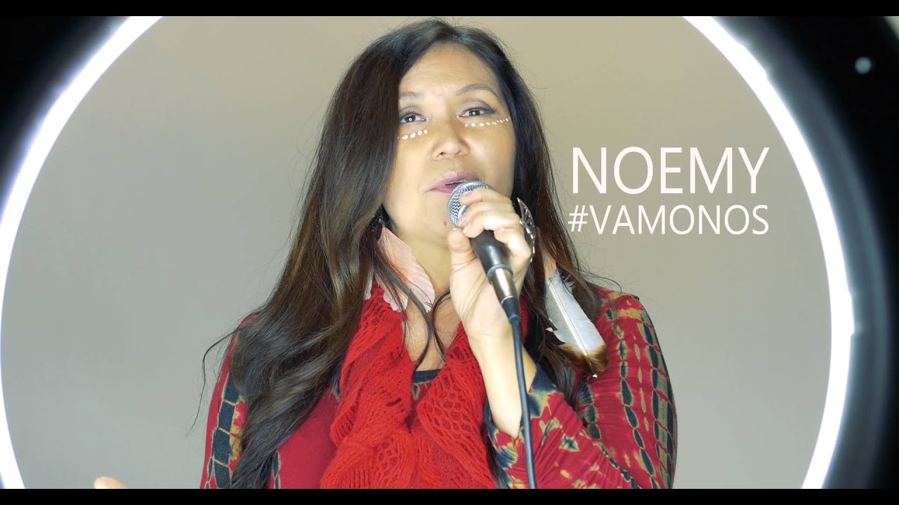 Noemy - Happy New Year 2016 - YouTube