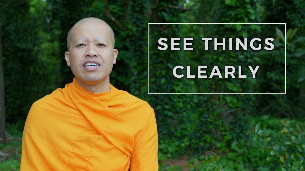 How to Overcome Self Criticism | A Monk's Perspective - YouTube