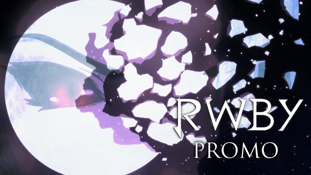 RWBY Volume 6: Chapter 3 - The Lost Fable | PROMO TRAILER - YouTube