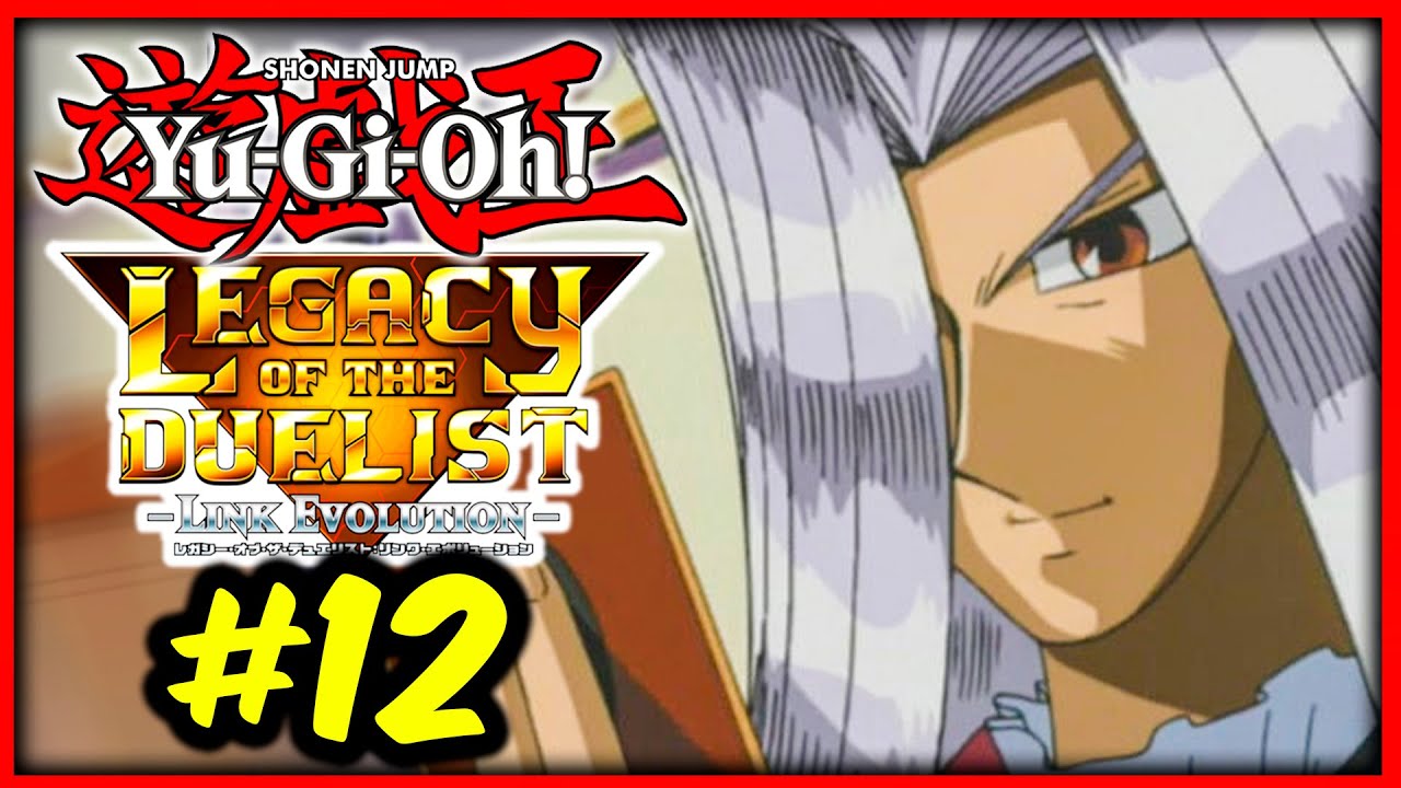 A DIVA CHEGOU ! Yu-Gi-Oh Link Evolution #12 - DUEL MONSTERS - YouTube