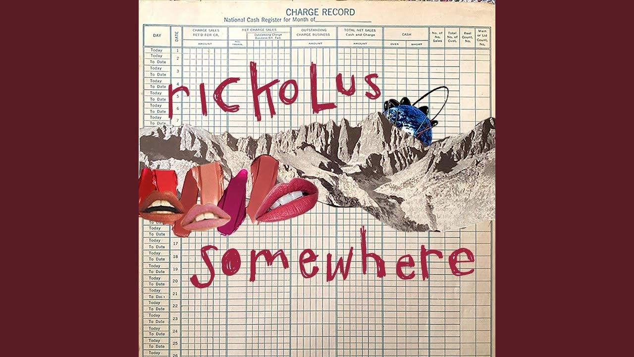 Somewhere - YouTube Music