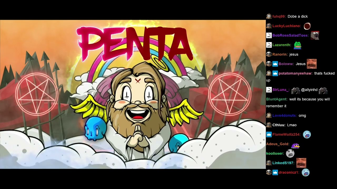 PENTA + chat - 2022-03-29 - MIKE BLOCK | Nopixel - YouTube