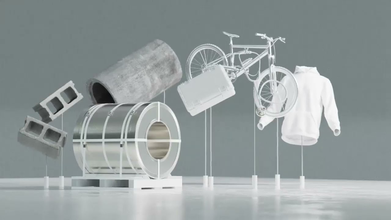 Electric RDH (Roto Dynamic Heater) technology for Cement Industry - YouTube