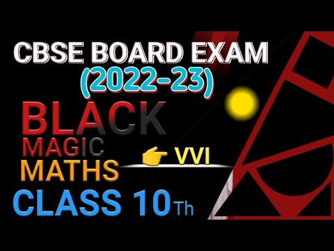 Important objective question for class 10 (CBSE-2023 ) || @bhakti ...