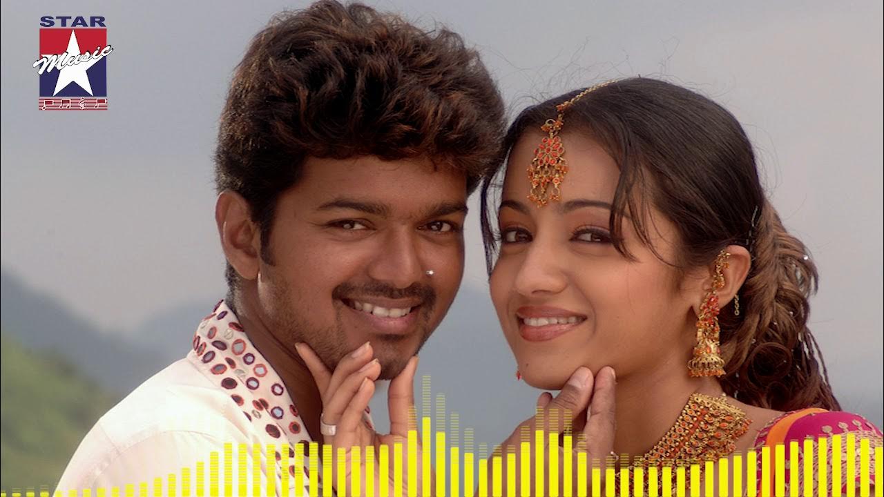 Vijay Folk Songs Jukebox | Tamil Movie Songs - YouTube Music