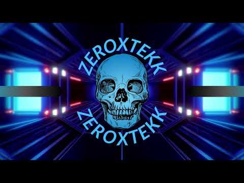 ☠️ ZeroXTEKK - Lieblingsmensch [HardTekk] ☠️