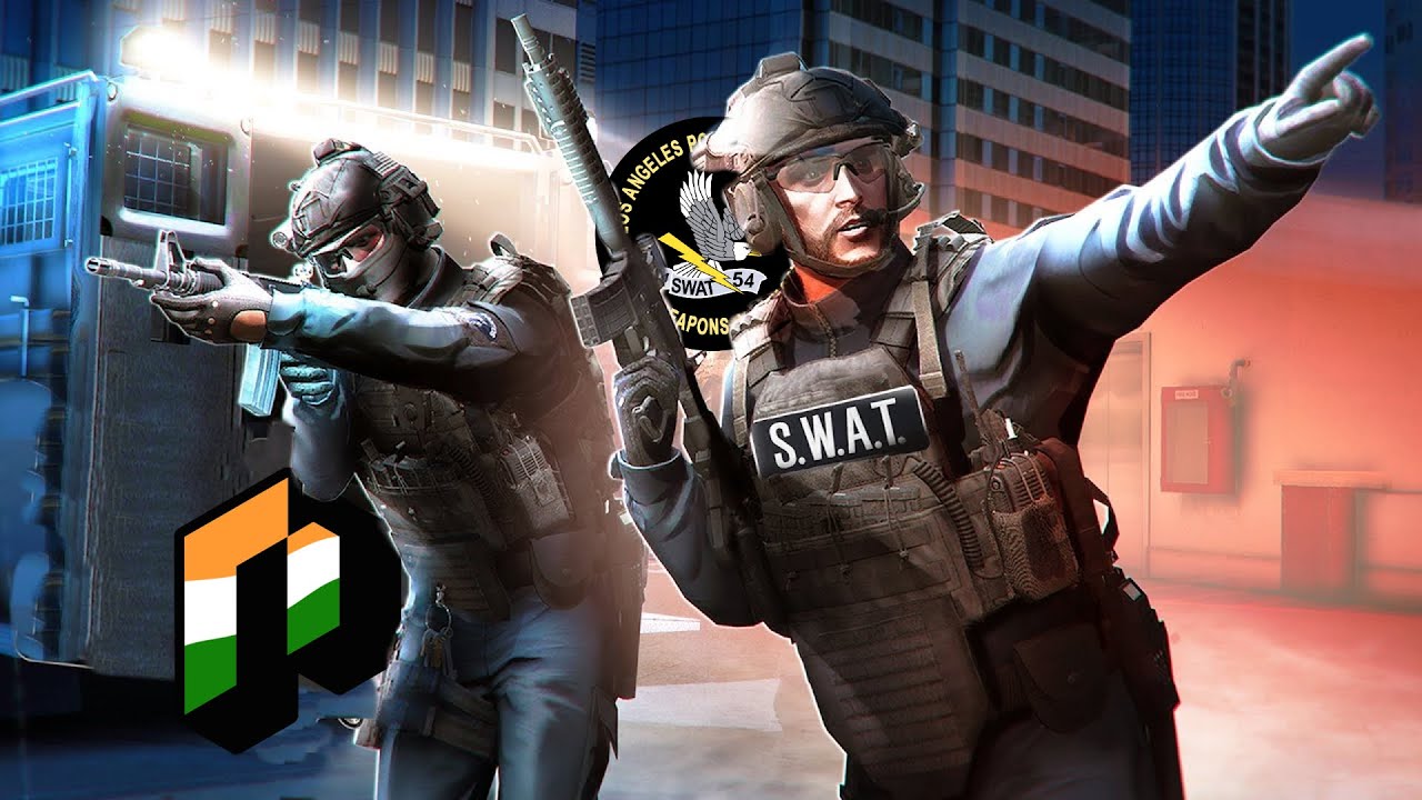 🔴JOHN "COMMAND" MACTAVISH | SHORT STREAM | INDRP RDR LATER #gtavrpindia ...