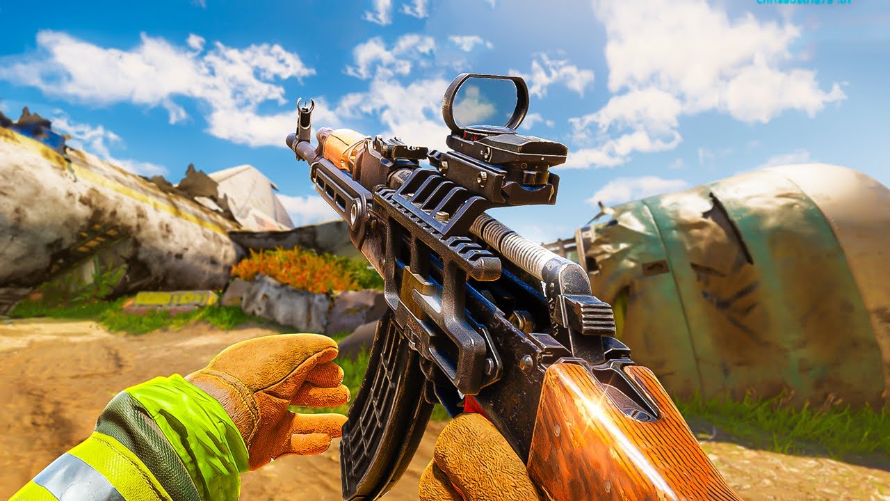 "XDEFIANT" THE CALL OF DUTY KILLER IS TAKING OVER! - YouTube