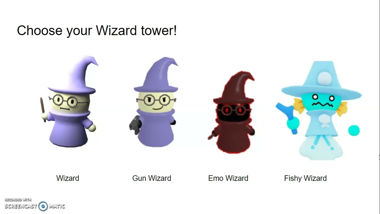 Tower Heroes Memes! (Part 1) - YouTube