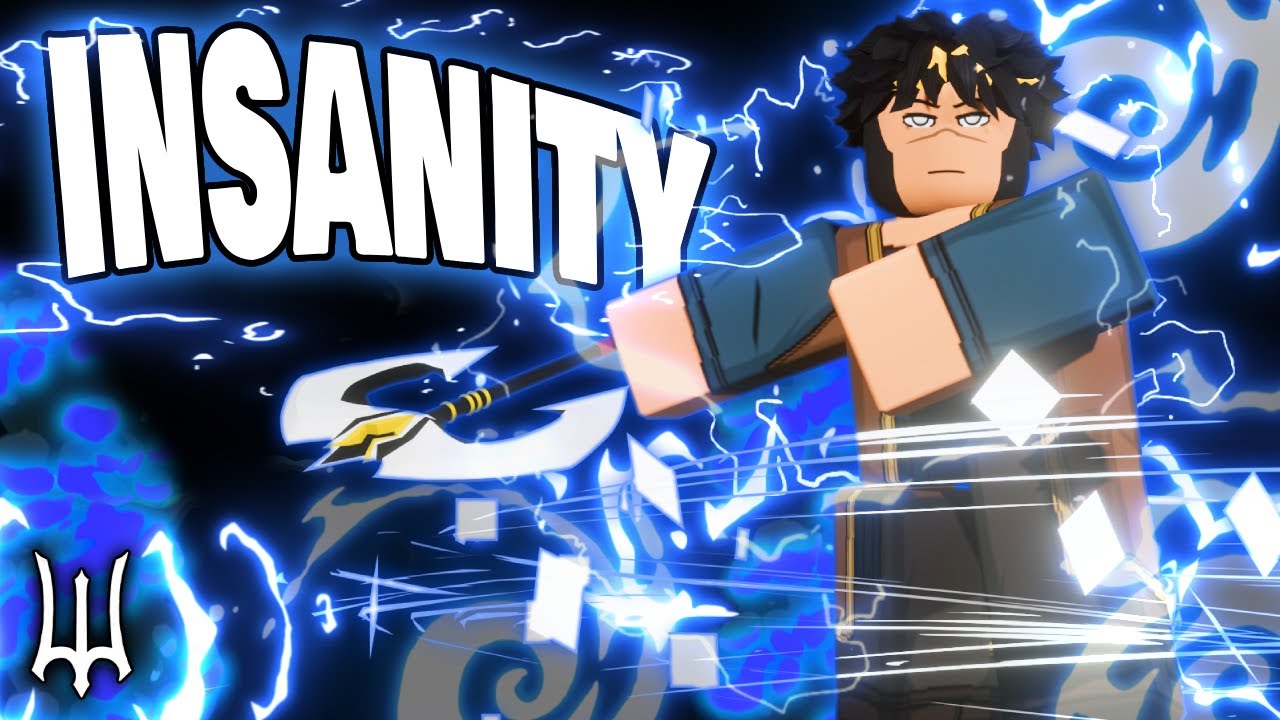 TRUE POWER OF FROSTDRAW PVE | Deepwoken - YouTube