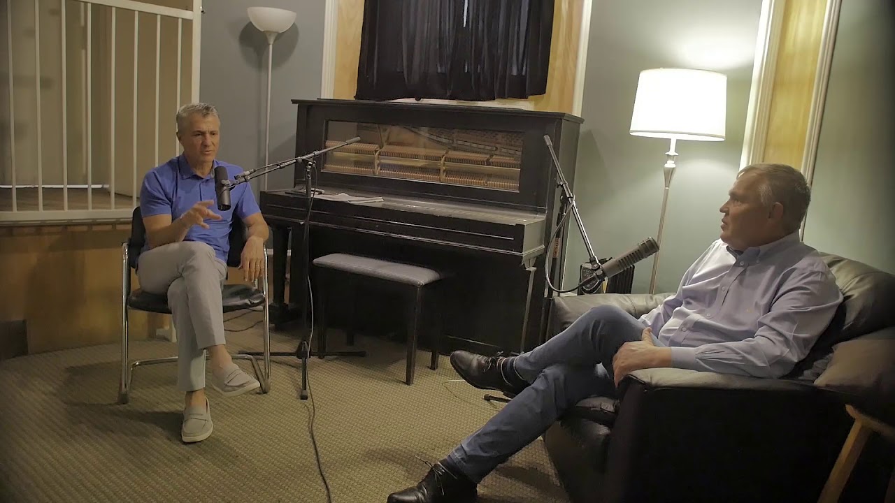 Vic Lombardi Sports - Scott Monserud - YouTube