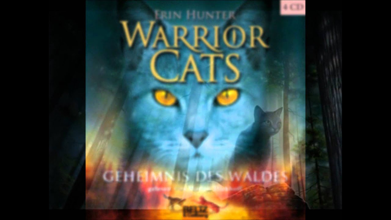 Warrior cats-Attack - YouTube