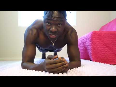 Saturday Morning Routine & Core Workout