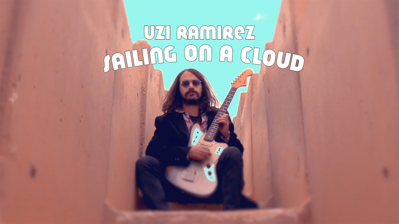 Uzi Ramirez / Sailing on a Cloud - YouTube