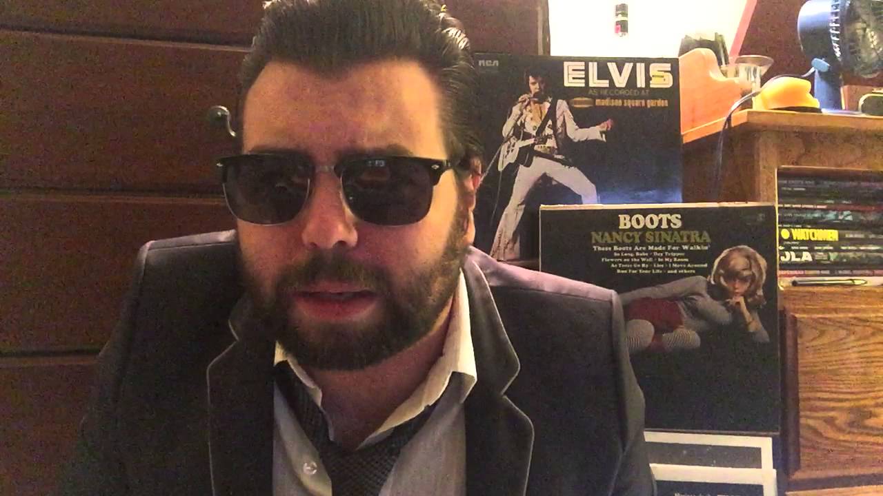 JOHNNY KENT Season 1, Episode 1: "THE LEGEND BEGINS" - YouTube