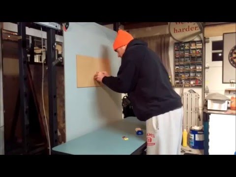 Functional Fixedness Candle Box Experiment - YouTube