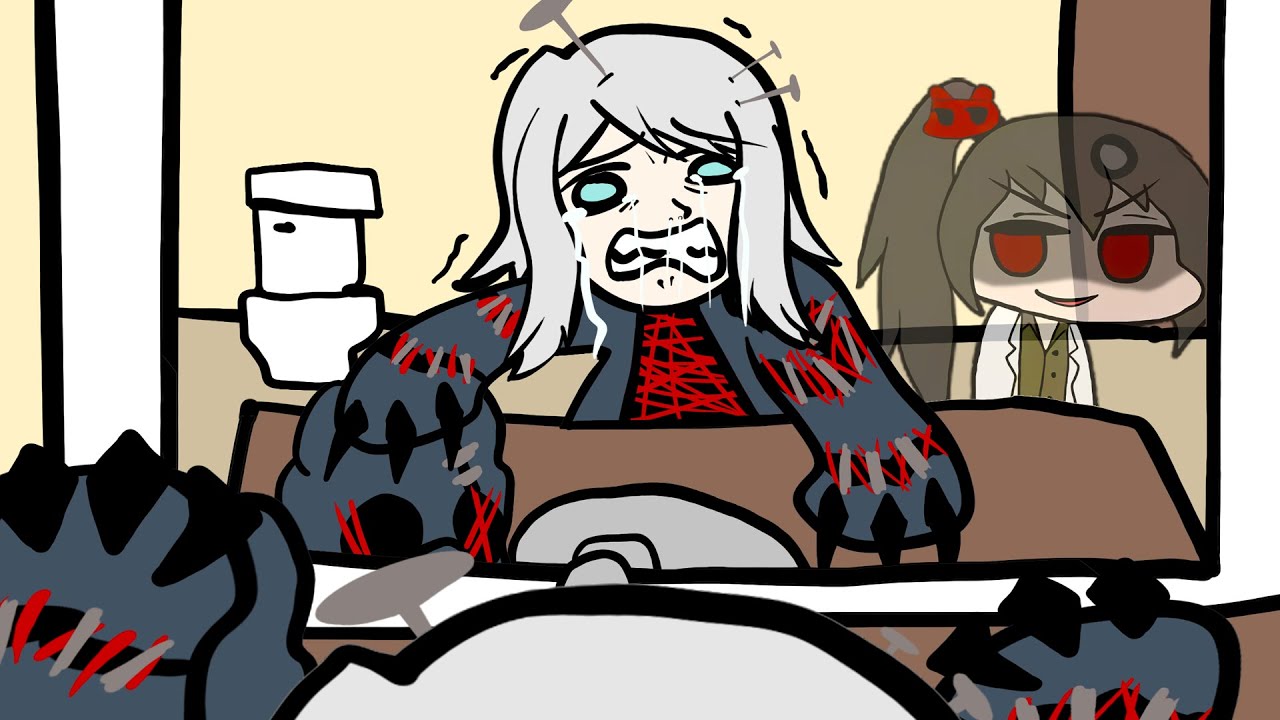 Faust finds out she's NOT a genius [Limbus Company] - YouTube