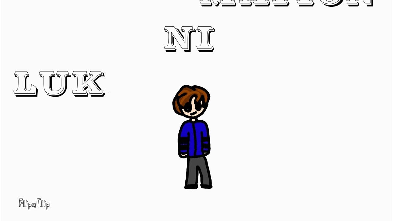 Nueva Intro Del Canal Youtube
