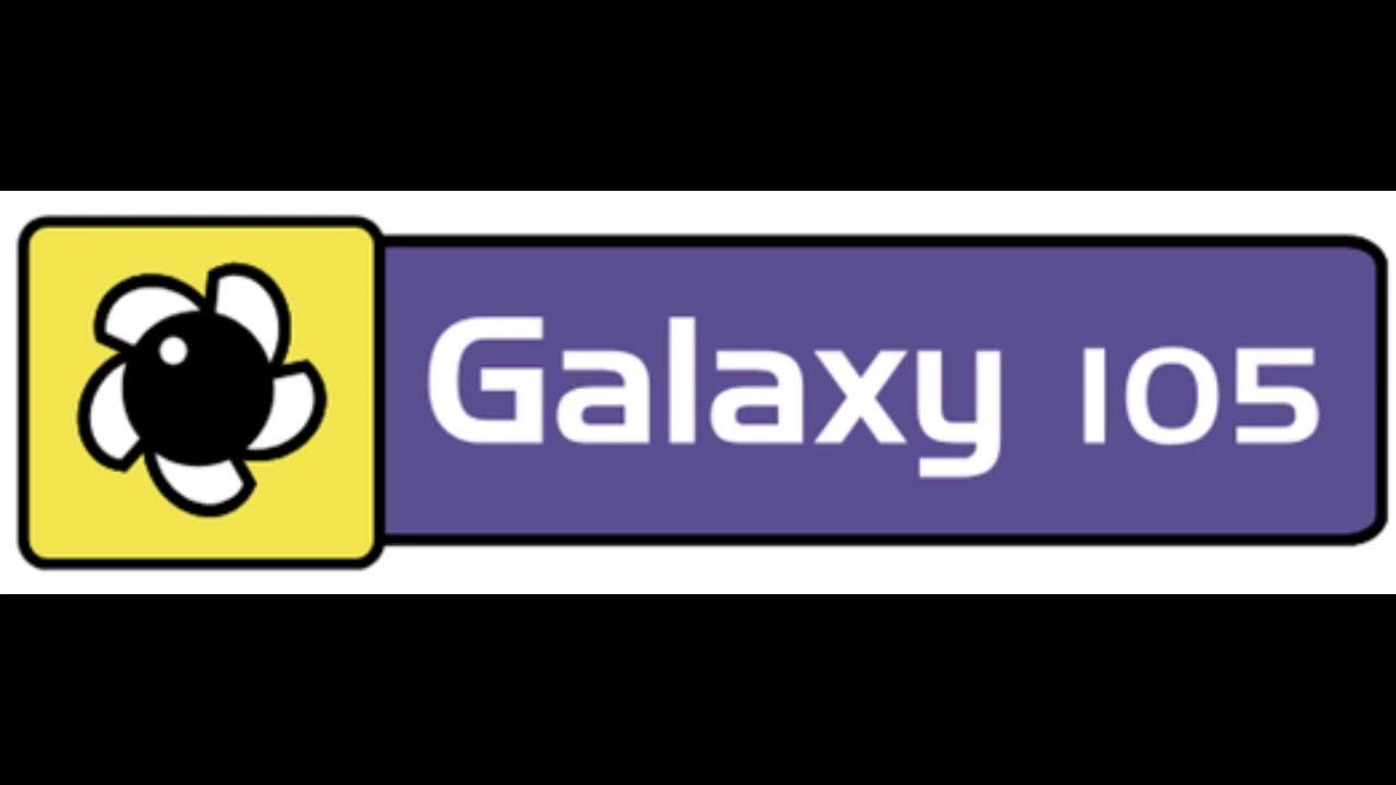 Galaxy 105 - CD Skip Mix - YouTube