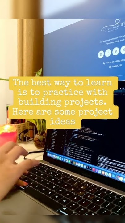 Top Programming Project For Beginnerscodingtip Python Javascript Viralshorts Codingproject 6281