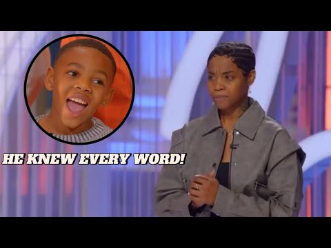 Keyla Richardson American Idol Audition | From Sunday Best to the Big Stage!