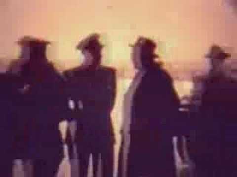 RCAF 421 SQUADRON - YouTube
