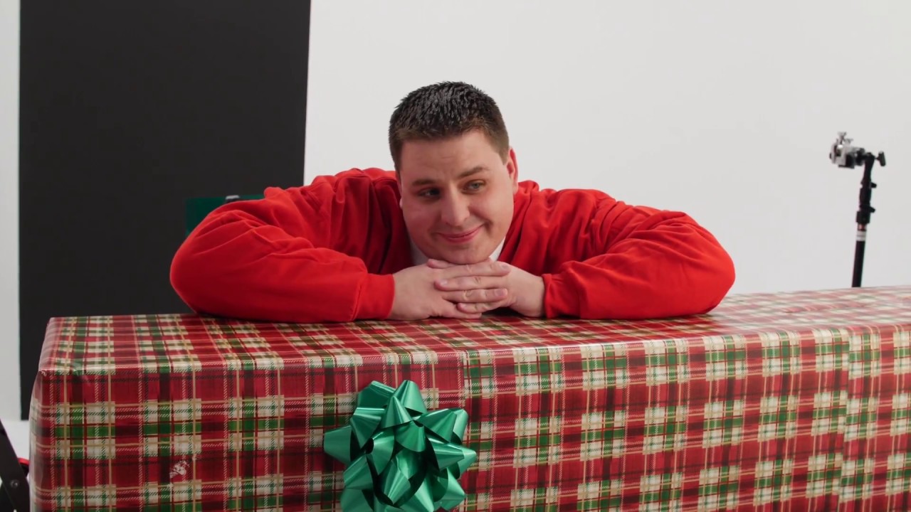 Awkward Family Photos - Malouf Christmas 2017 - YouTube