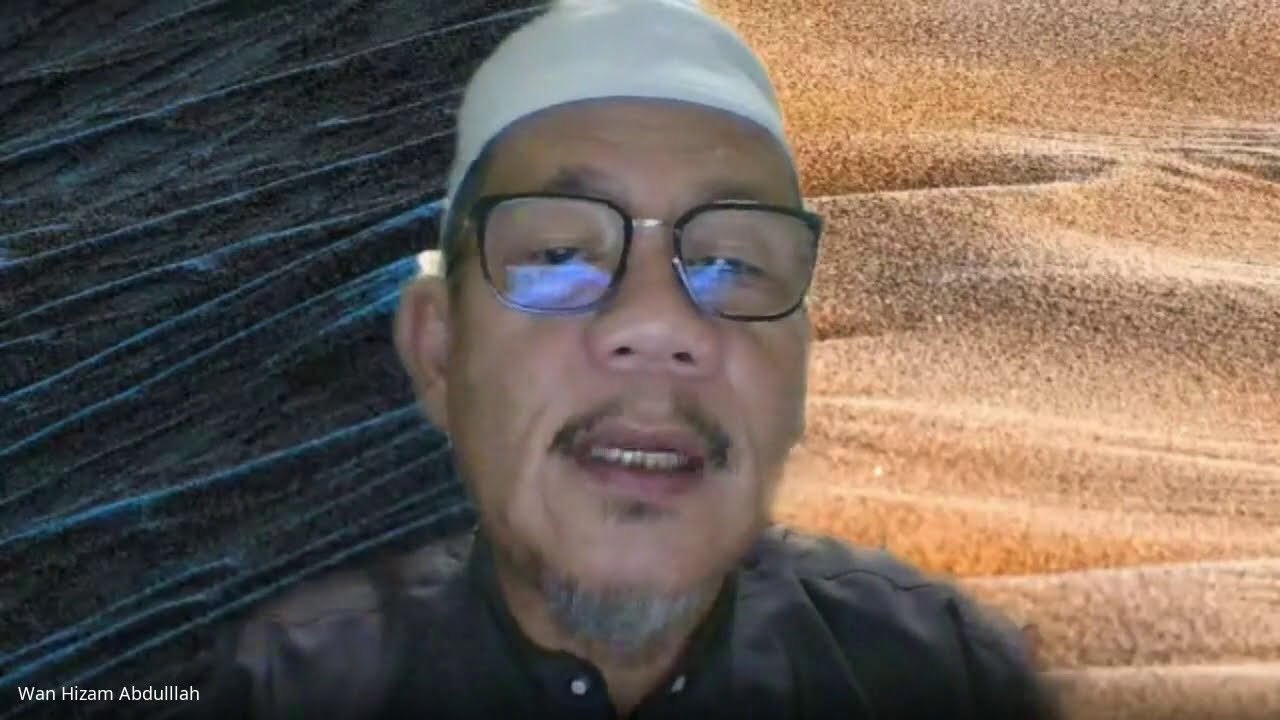 Futuhul Ghaib (Pengenalan)- Ustaz Wan Hizam - YouTube