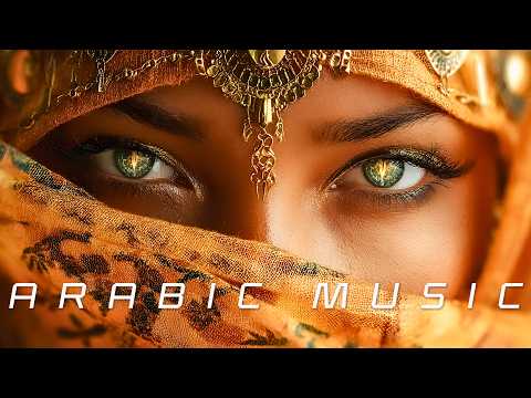 Arabic Deep House | Habibi Remix (Original Mix) | Instrumental Oriental Ethnic