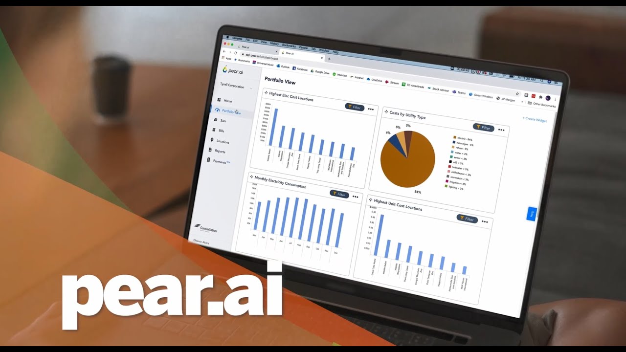Introduction to the Pear.ai Platform - YouTube