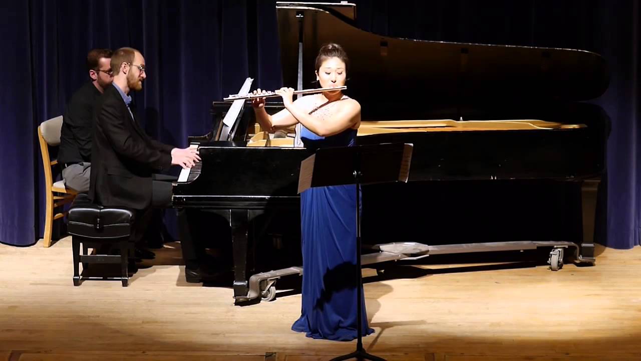 Copland Duo - YouTube