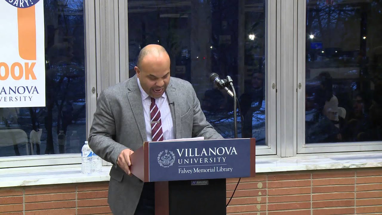 "Malcolm X's Legacy at 50: Lessons for Today." - YouTube