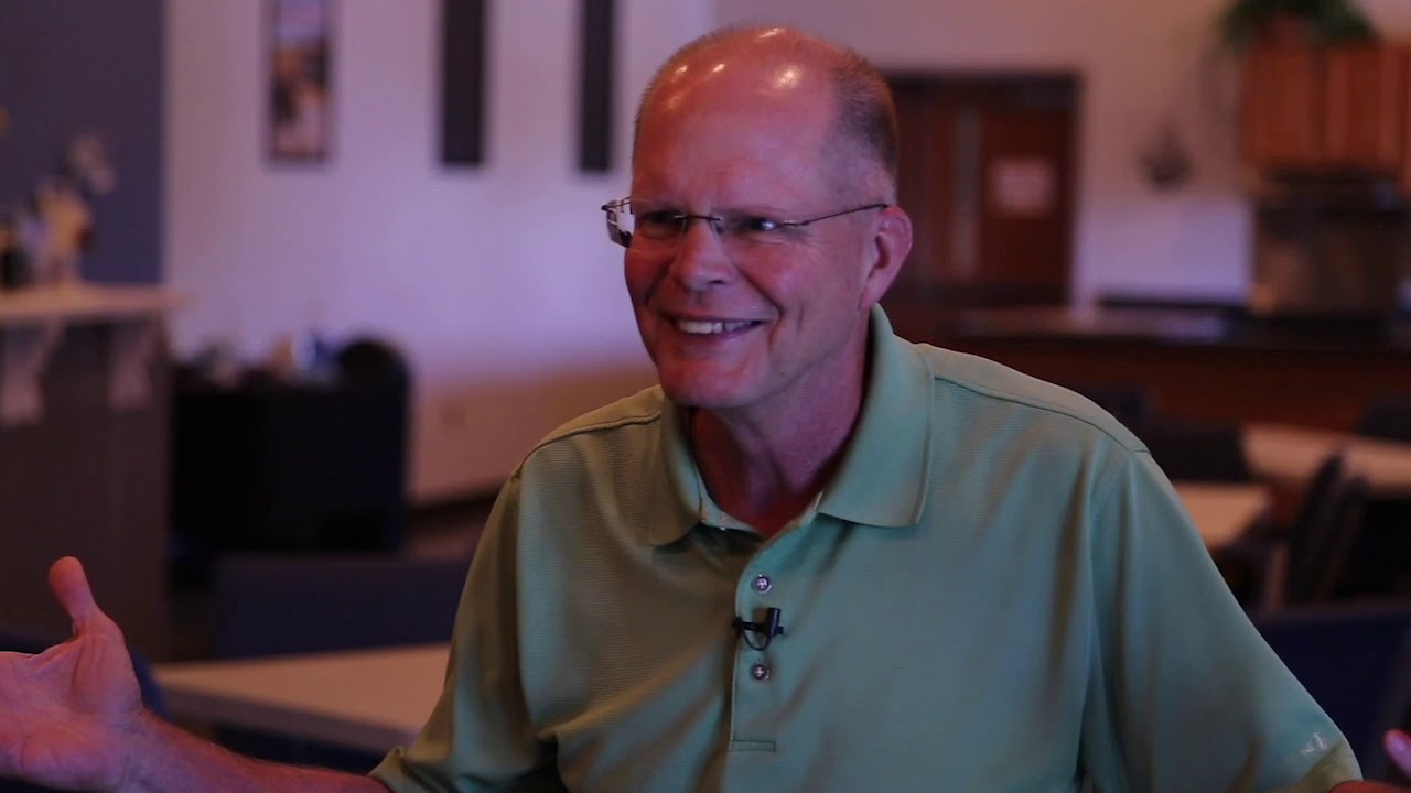 VALOR LIFE Episode 12: Pastor John Yancey - YouTube