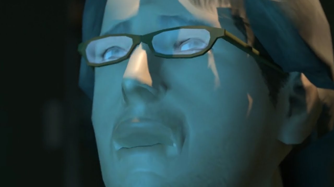 Tech Guys In Movies - Animated Version - YouTube