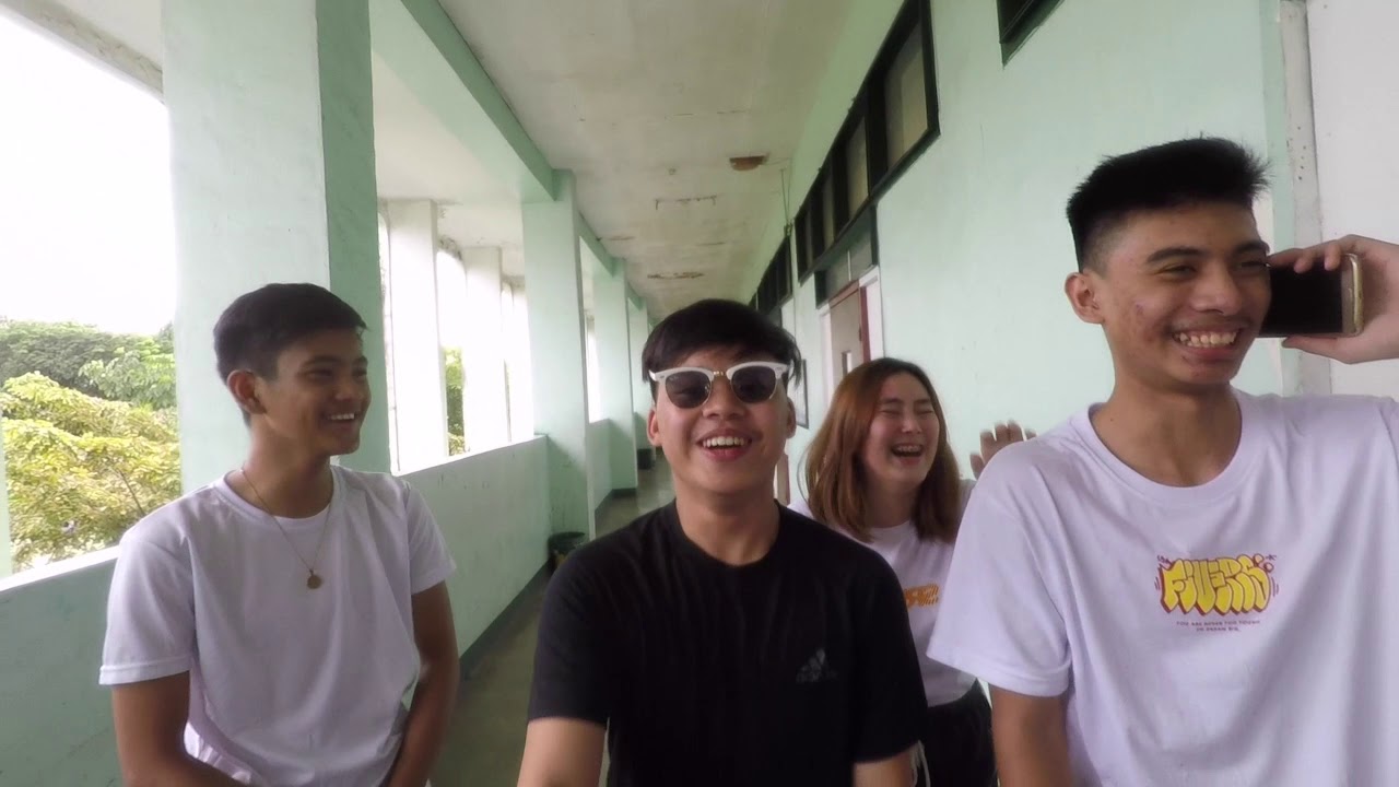 DIREK-(because) music project cover. - YouTube