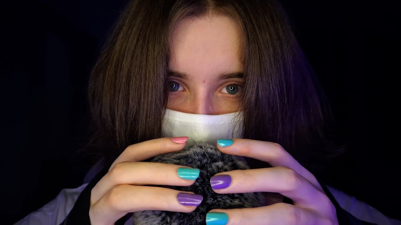 18 Minutes of Aggressive Mic Plumping [Cute Femboy ASMR] - YouTube