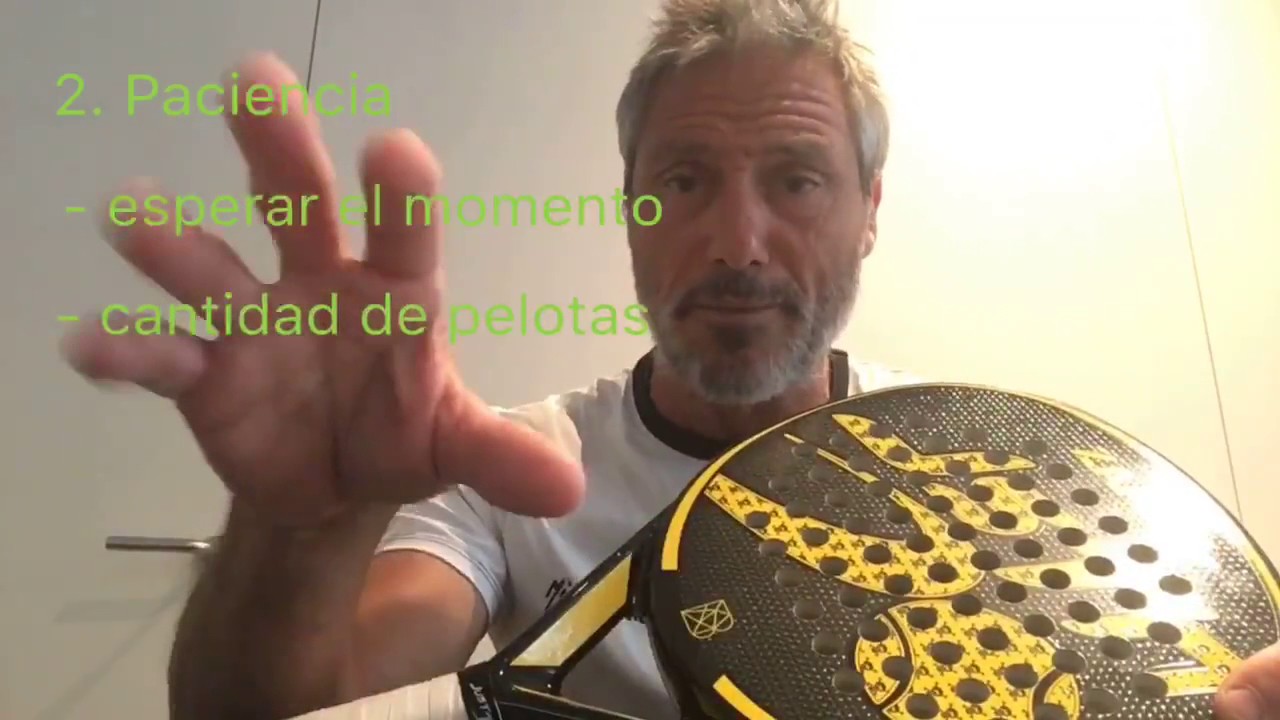 Video 45 Trucos y consejos quotCómo Miguel Sciorilli - YouTube