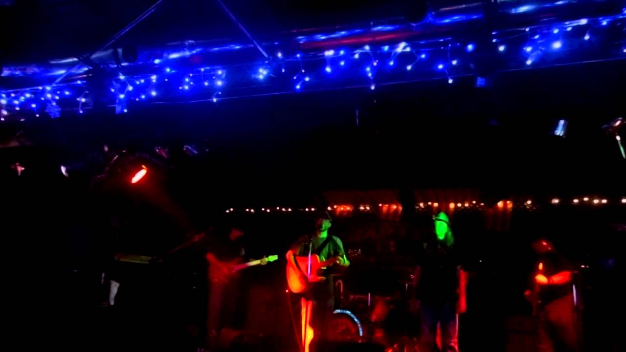 Huds on Gray Hwy. - YouTube