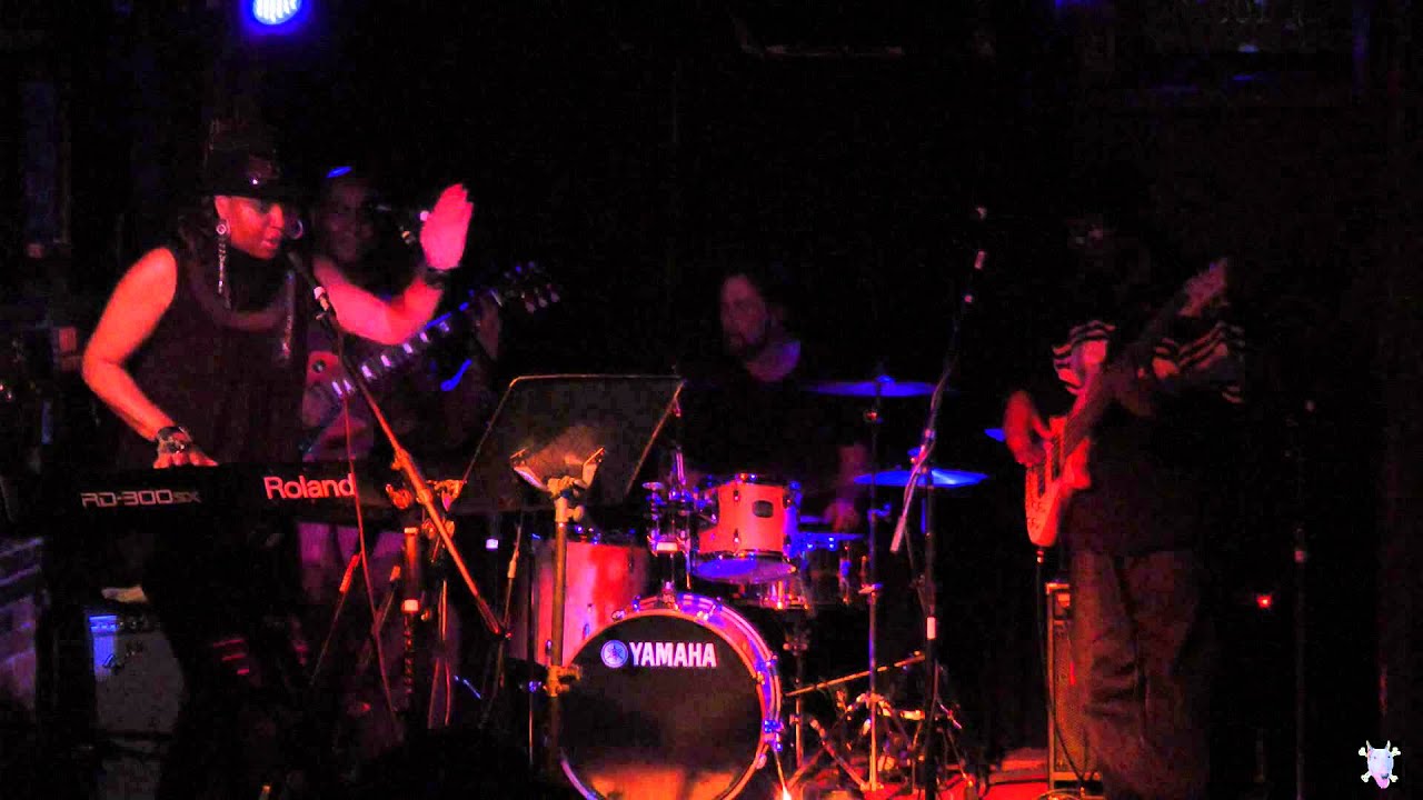 Felicious : Ain't No Stopping Us Now - YouTube