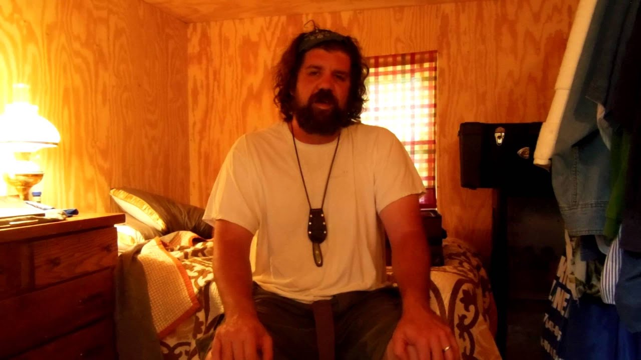 Tenant Mike Vertrees Intro - YouTube