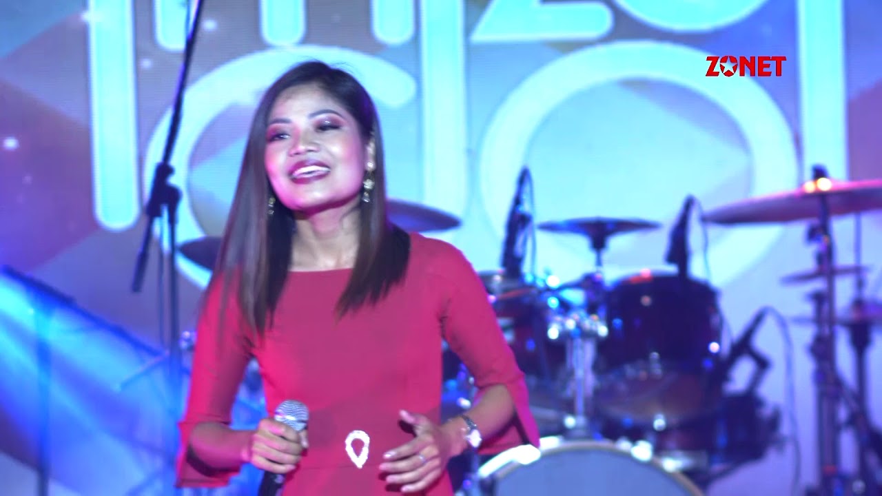 MIZO IDOL SEASON 6: TOP 5 :- LALHLUMAWII - YouTube