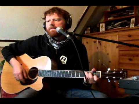 David Gray Babylon (covered by Maarten Termont) - YouTube