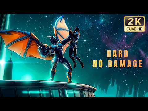 Spider-Man 2099 vs Hobgoblin - HARD No Damage!