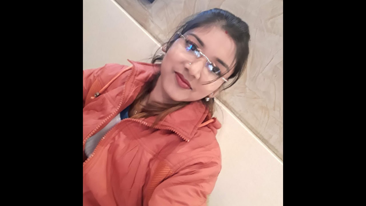 Trisha Thakur Live Stream - YouTube