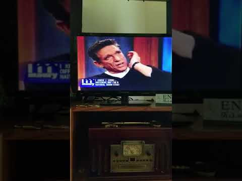 Jayce on Maury 2000 - YouTube
